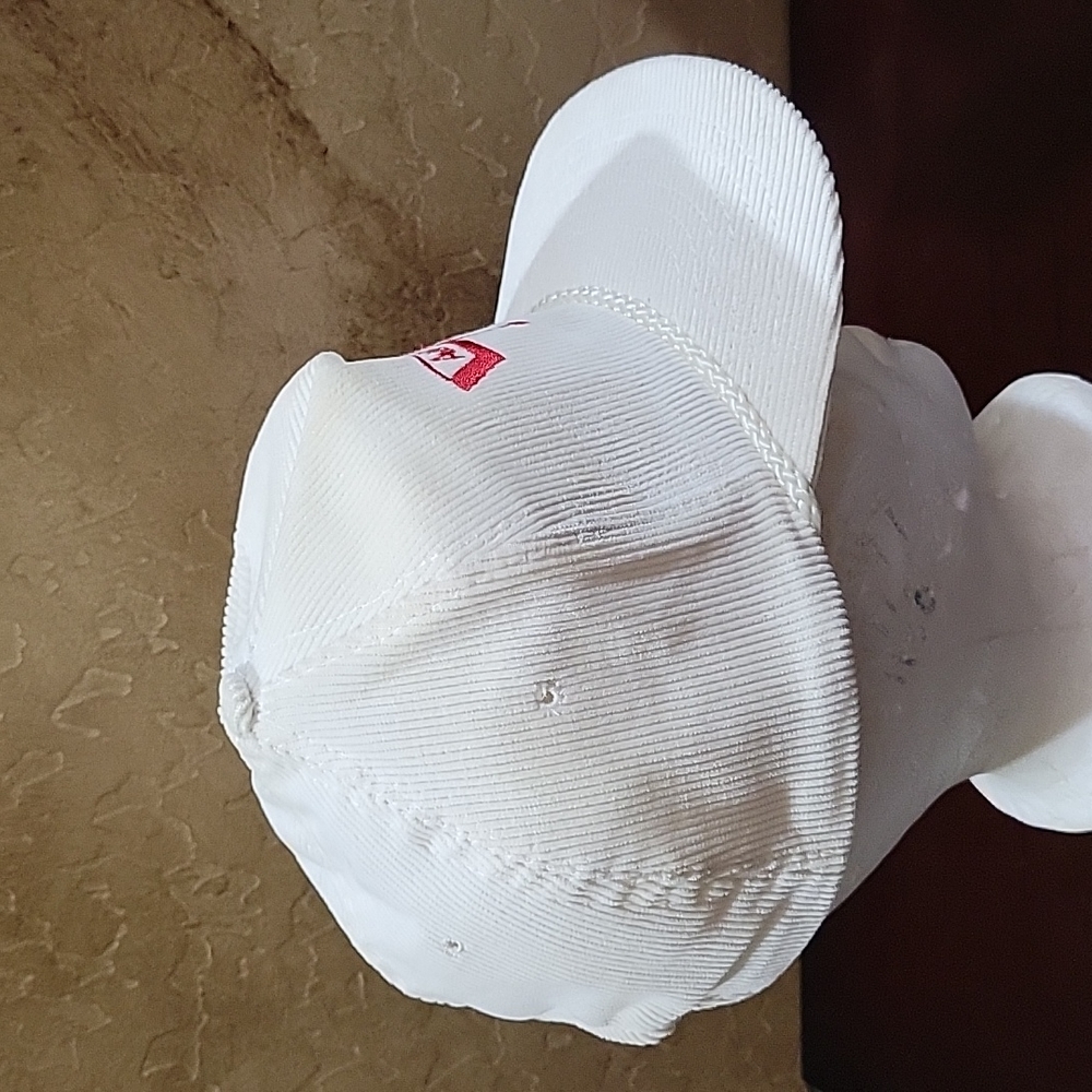 Rare Vintage Aerospace Airesearch Logo Corduroy Snapb… - Gem